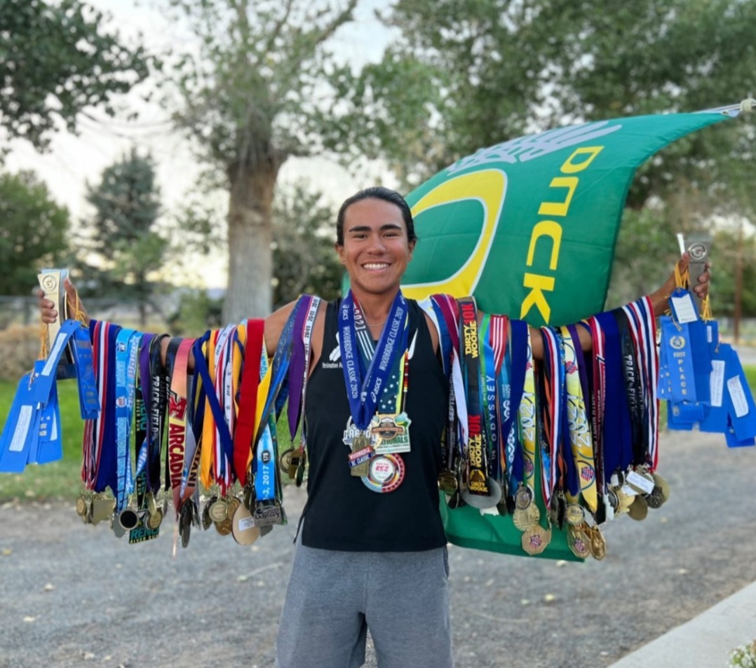 Ku Stevens Legacy Scholarship – Sierra Endurance Sports